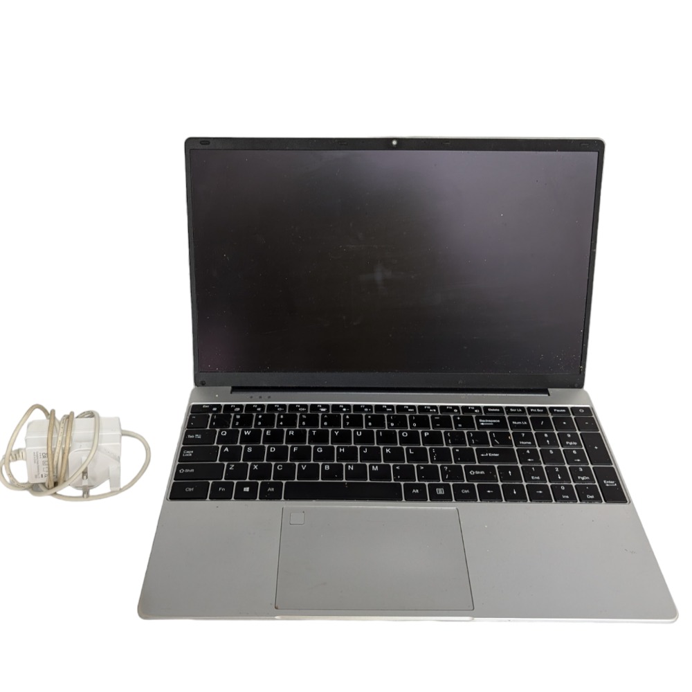 Pre-owned UNBRANDED LAPTOP INTEL CELERON N5095, 16GB RAM, 256 GB HDD ...